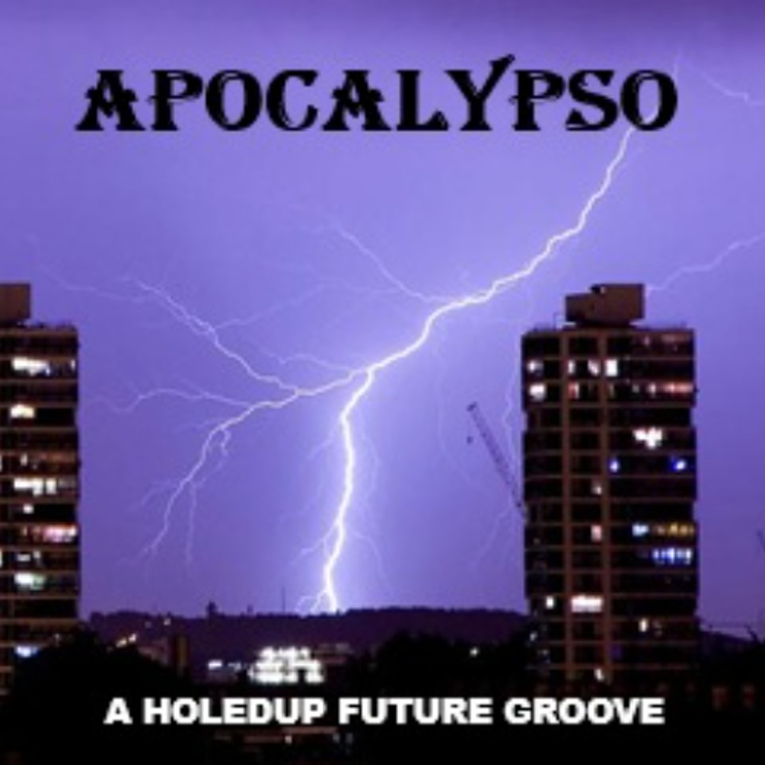 Stream APOCALYPSO by Holedup | Listen online for free on SoundCloud