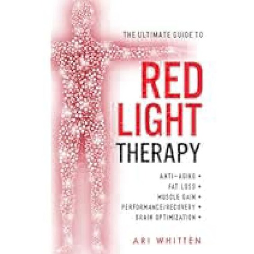 Stream The Ultimate Guide To Red Light Therapy: How to Use Red and Near ...