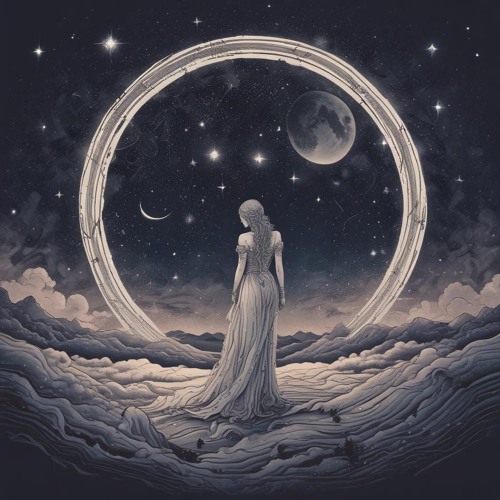 Stream Starry Night. by-Matthew F. Blowers III by Matthew Blowers ...