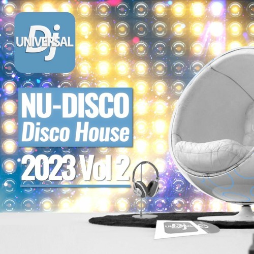 Stream Nu-Disco House ⭐️ VOL2 2023 😎 Party Club Dance | Megamix 🧨 House ...