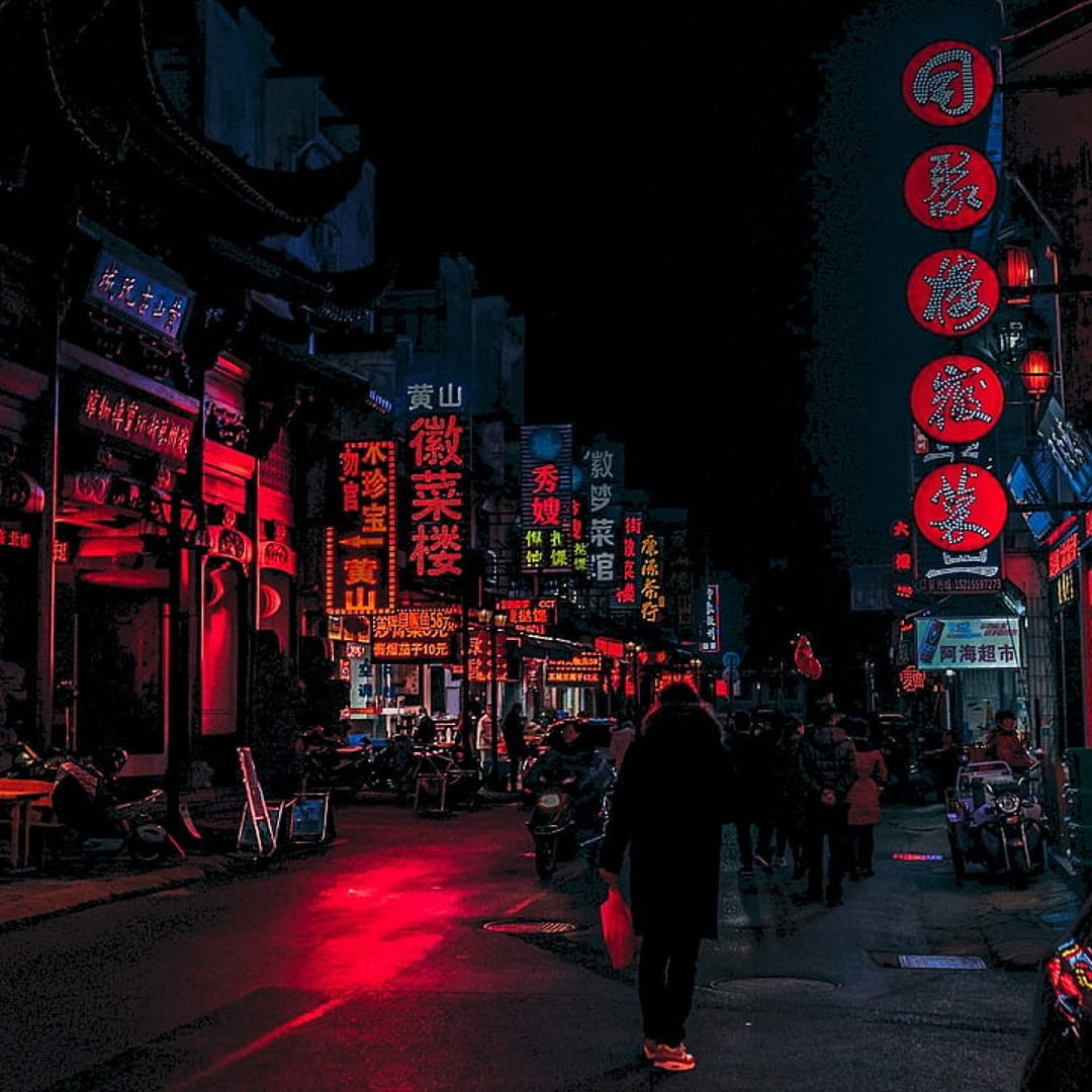 Stream cyber punk rock (prod.everkilla) (unfinished) by jett ...