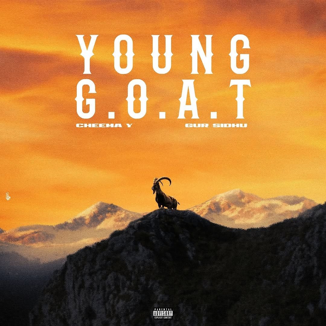 Stream New Punjabi Songs | Listen to Cheema Y New Album Young Goat ...
