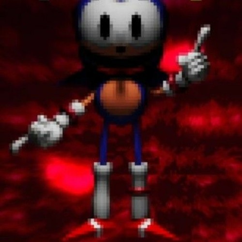 Listen to fnf vs rewrite - trinity end by speedybrodie in FNF VS Sonic ...