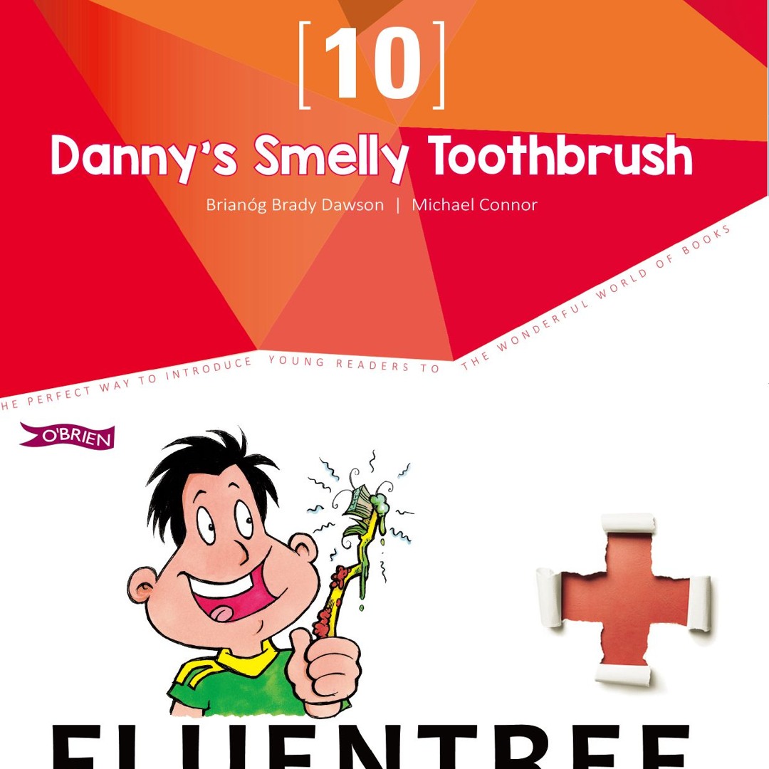 Stream LEARNING&CO | Listen to FT Plus_10 Dannys Smelly Toothbrush ...