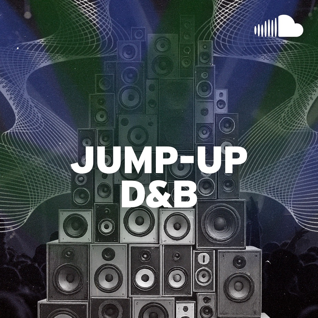 Stream SoundCloud Stories | Listen to Jump-Up D&B playlist online for free on SoundCloud