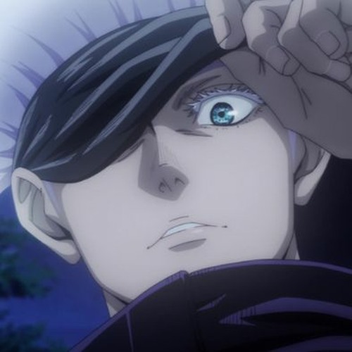 Stream Satoru Gojo Rap | Did It Again | Prod: Rollie | Jujutsu Kaisen ...