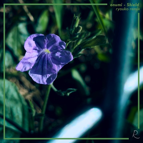 Stream onumi - Shield (ryouko remix) by ryouko | Listen online for free ...