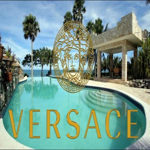 Stream Mix ¥Versace 2024 by Rufio Sega | Listen online for free on ...