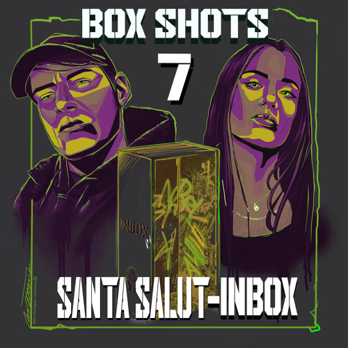 Stream Box Shots 7 by BOXINBOX | Listen online for free on SoundCloud