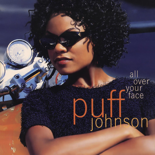 Stream That's When You'll Know by Puff Johnson | Listen online for free ...