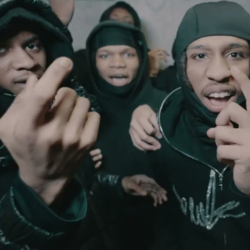 Stream Nas GPG x Jay Hound x Sdot Go x Yus Gz - Purge by Xrackbaby2 ...