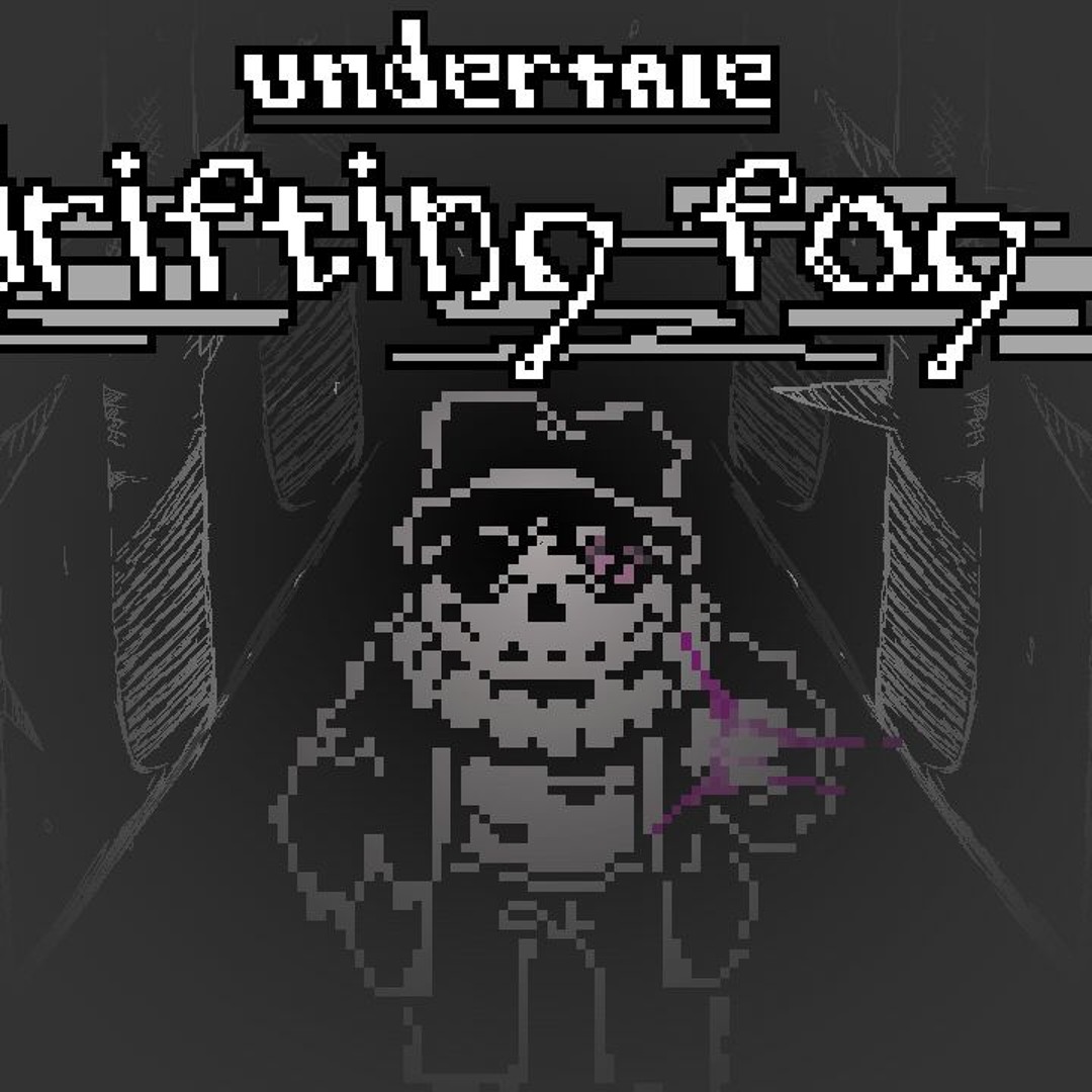 Stream Undertale : Drifting Fog (original) by Rarura | Listen online ...