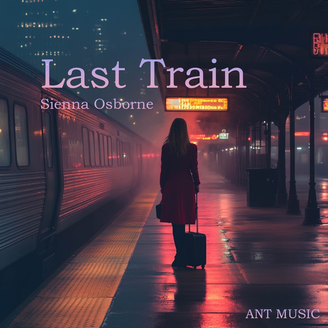 Stream Summer End by Sienna Osborne | Listen online for free on SoundCloud