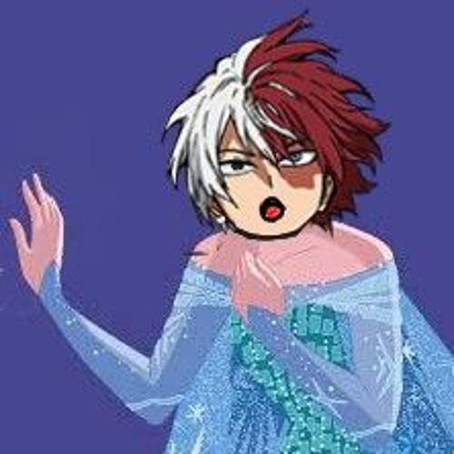 Stream episode Elsa Todoroki by Alura podcast | Listen online for free ...