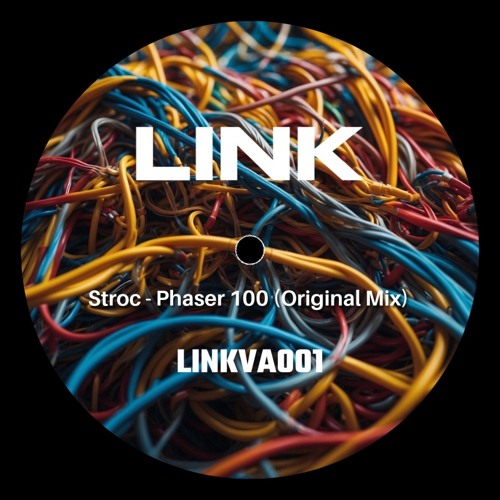 Stream BCCO Premiere: Stroc - Phaser 100 [LINKVA001] by BCCO | Listen ...