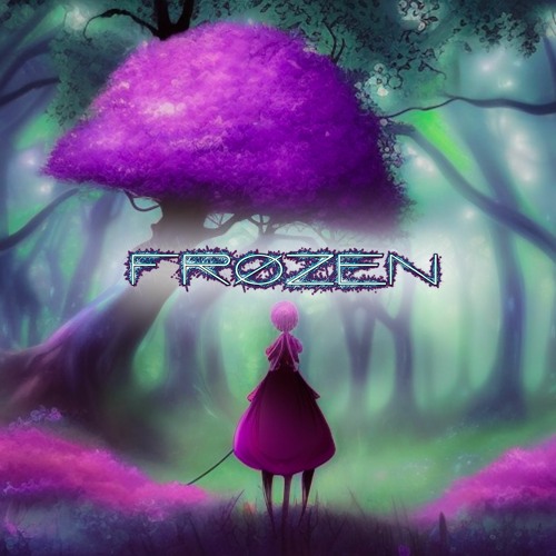 Stream Frozen by ZH1A | Listen online for free on SoundCloud