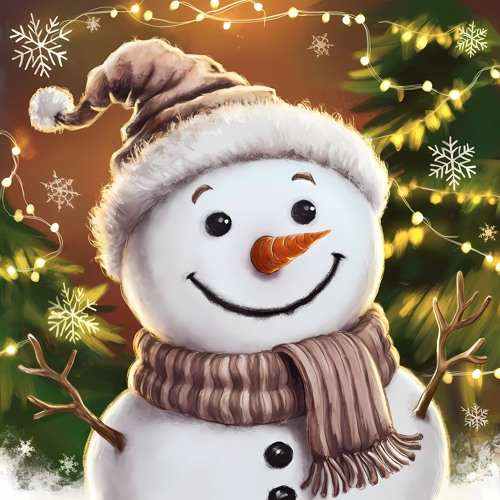 Stream Oh My Snowman by MELODiiBOX | Listen online for free on SoundCloud