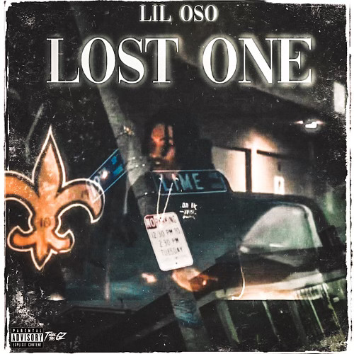 Stream Lost One by Lil Oso | Listen online for free on SoundCloud