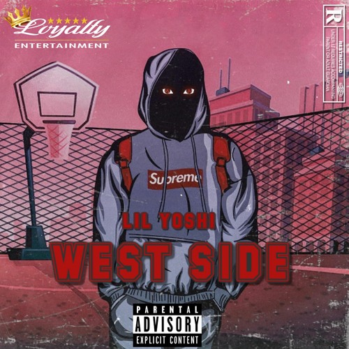 Stream Lil Yoshi - West Side by Lil Yoshi | Listen online for free on ...