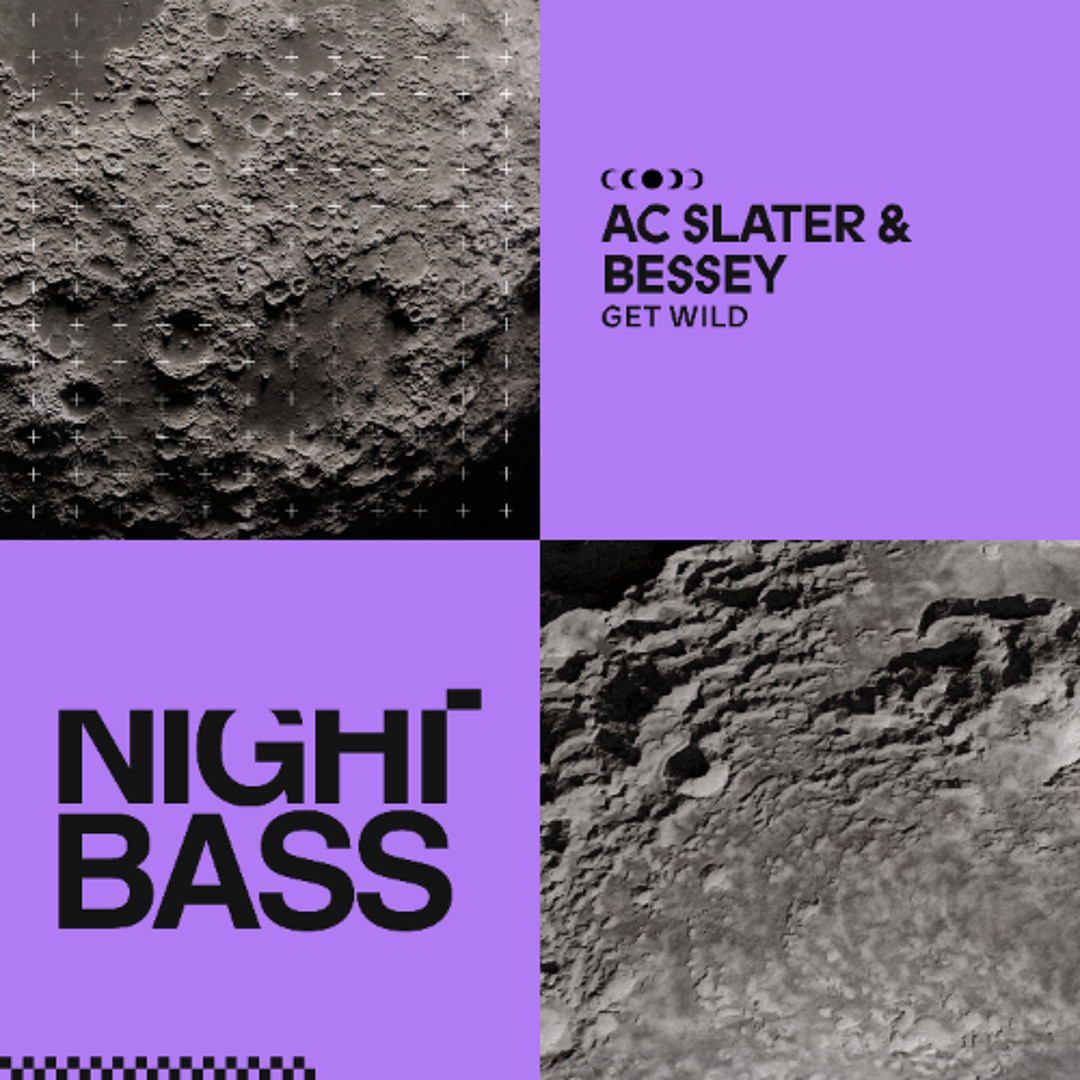Stream AC Slater & Bessey - Get Wild by Night Bass | Listen online for ...