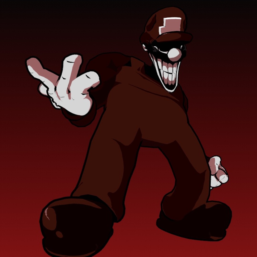 Stream chenbou | Listen to fnf mario madness v2 mx playlist online for ...