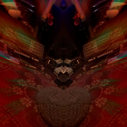 Stream Daily Drop #4841 - Step Through Time by The Zero Collective ...