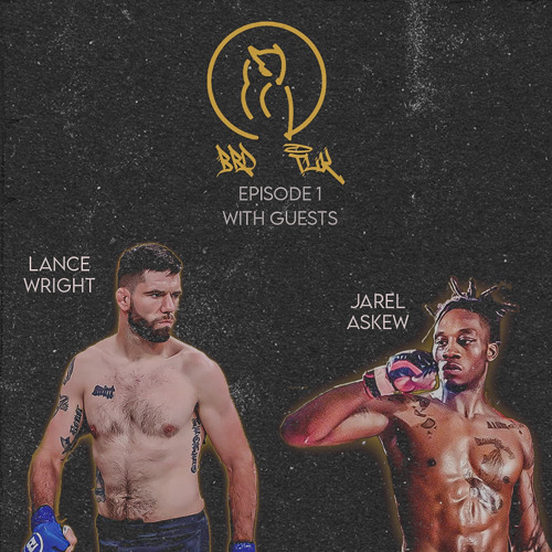 Stream episode Brd. Tlk- Episode 1 Lance Wright & Jarel Askew by Brd. Tlk podcast | Listen ...