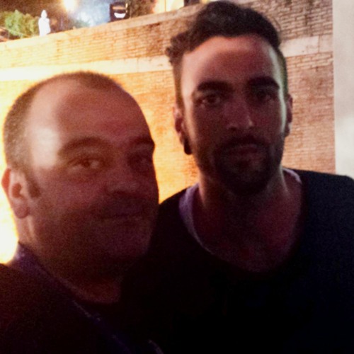 Stream Marco Mengoni - Due vite. ALESSIO BENVENUTI, violino by Alessio ...