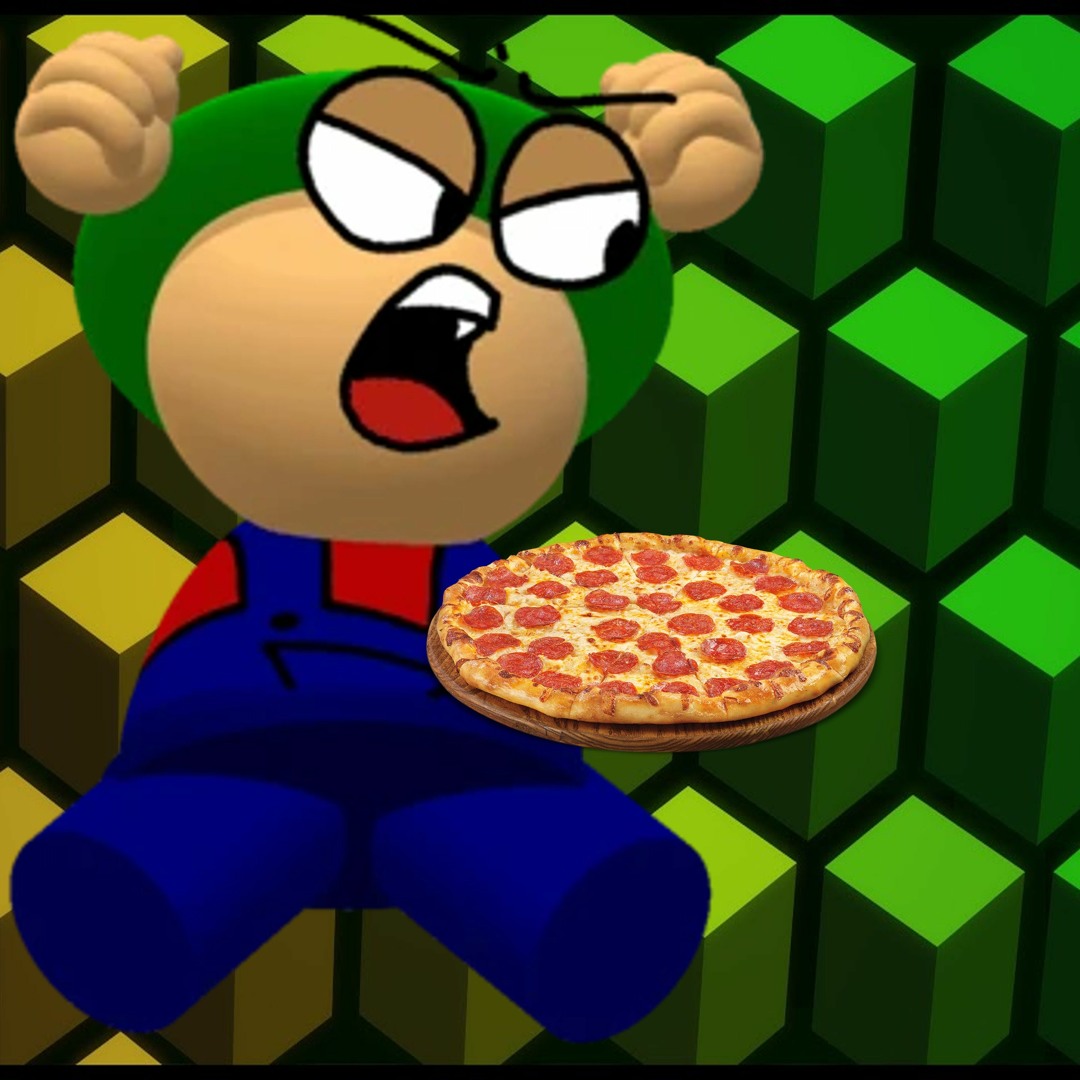 Stream FNF Vs Dave And Bambi Fan Made Song - Disruption by Bambi Is Mad ...