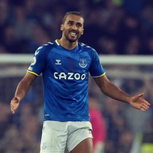 Stream Vikulok Dr. Football - Þessi andi á Goodison Park by Dr ...