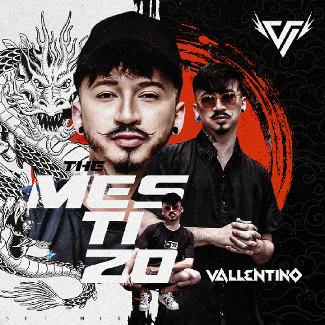 Stream MESTIZO by Vallentino | Listen online for free on SoundCloud