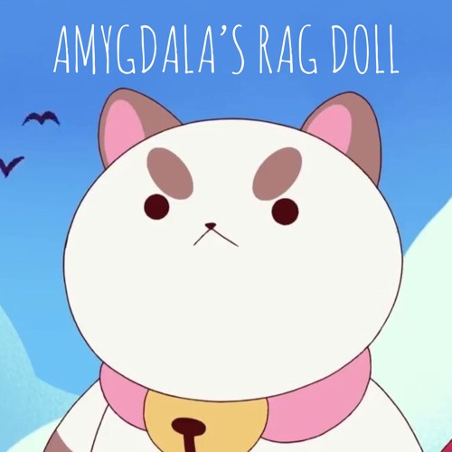 Stream Amygdala's Rag Doll (Prodbyoluvher Edit) by Prodbyoluvher ...