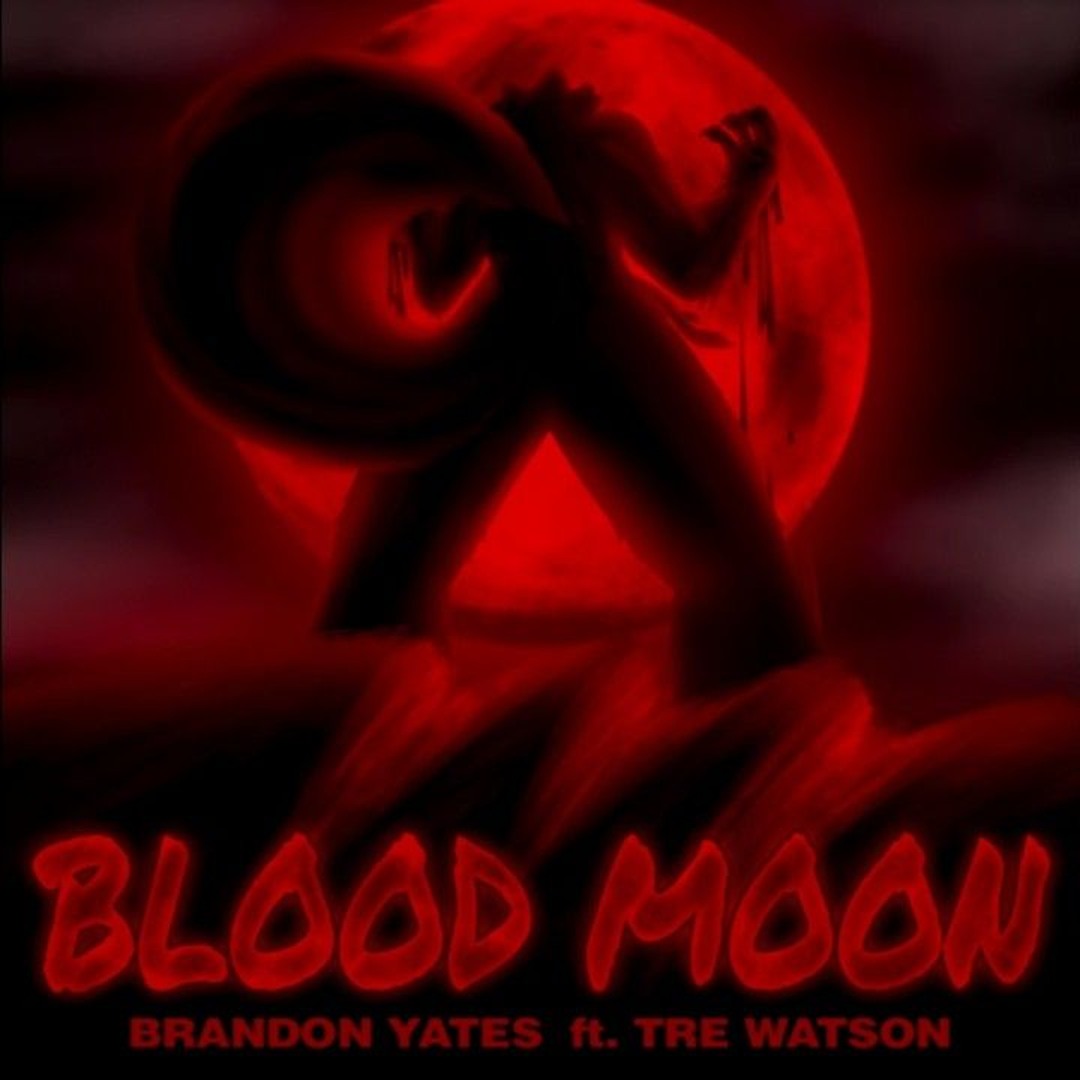Stream Blood Moon - Death Battle 2024 Remaster by xiadiel | Listen ...