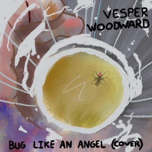 Stream Bug Like An Angel (Vesper Version) by Vesper | Listen online for ...