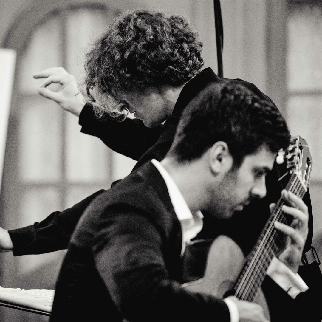 Stream J. Rodrigo: Concierto De Aranjuez (Full) by Mak Grgic | Listen ...