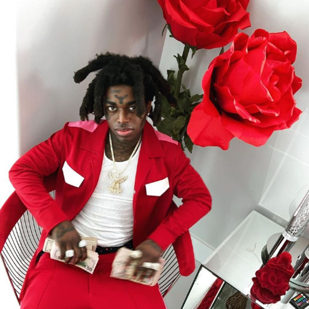 Stream 5 ON IT 2024 ft BTD Young Al-ly by HENNESSY83 | Listen online ...