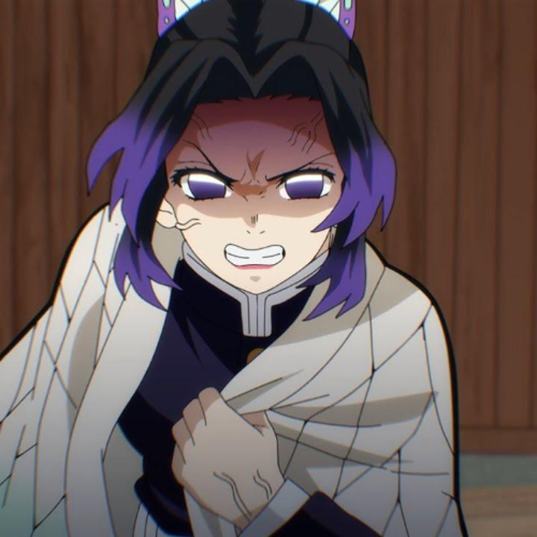 Listen to music albums featuring 「Shinobu vs Doma」Demon Slayer ...