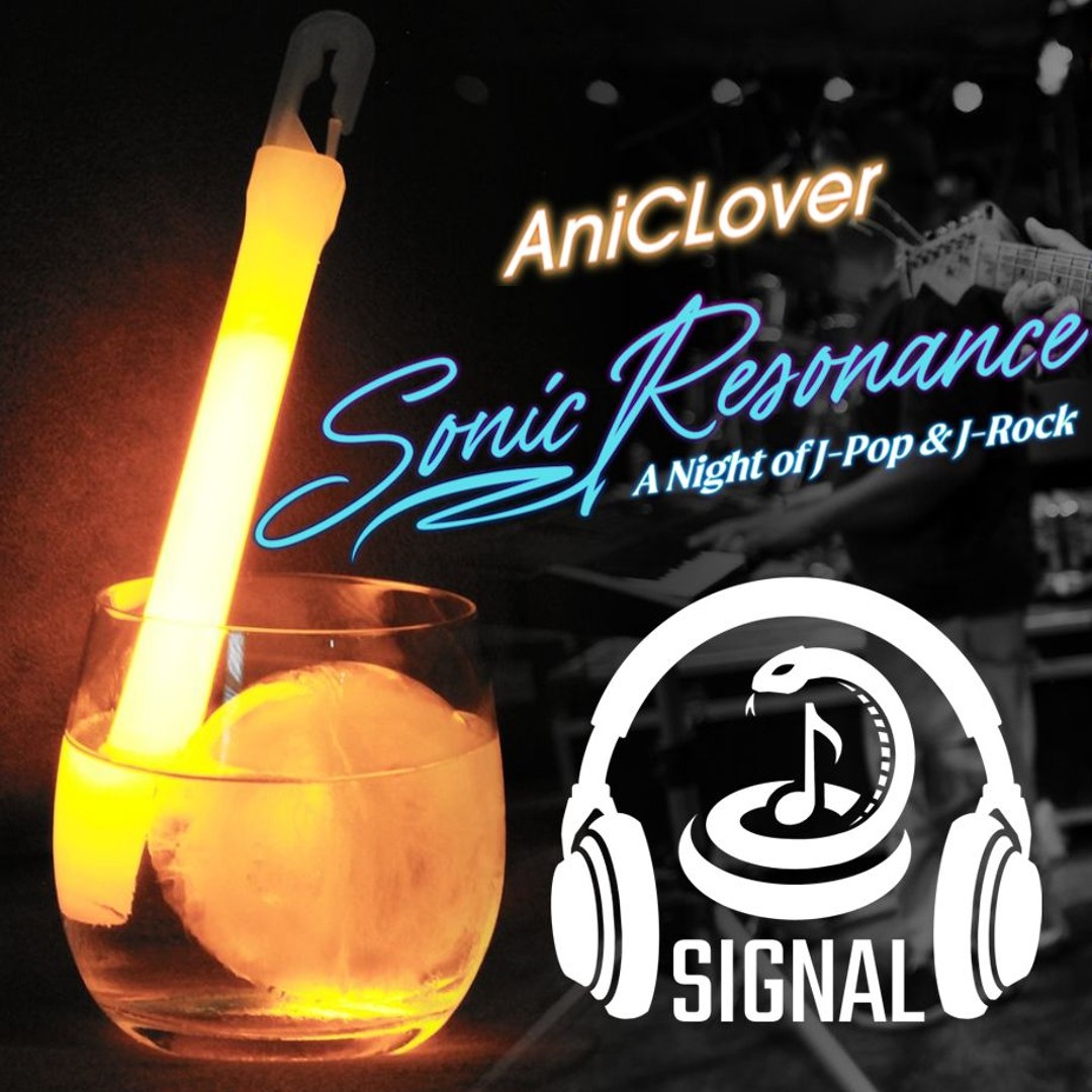 Stream Sonic Resonance by SignalΔ | Listen online for free on SoundCloud