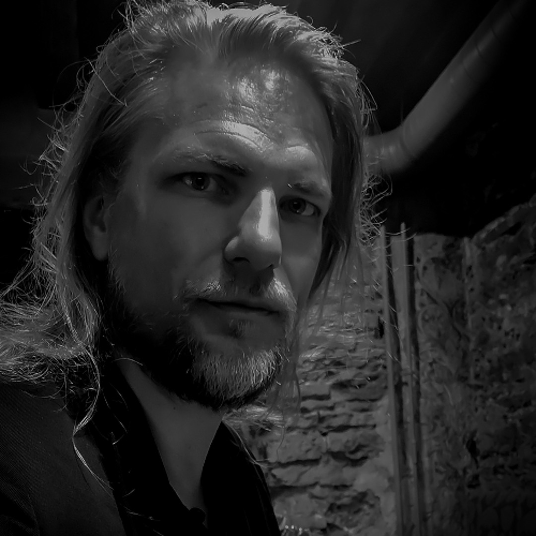 Stream Dark Summer Private Pool Party - live rec 12th July 2025 by ...