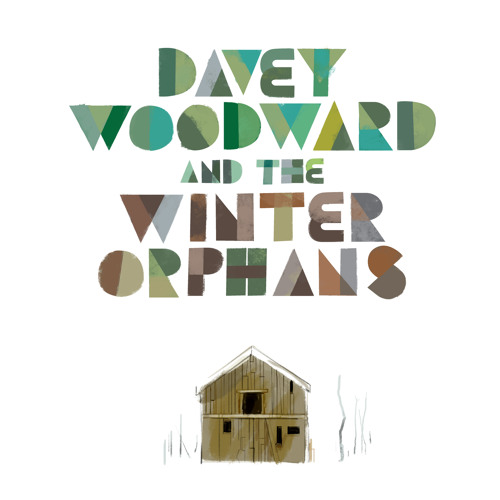 Stream Dylan's Poster by Davey Woodward and the Winter Orphans | Listen ...