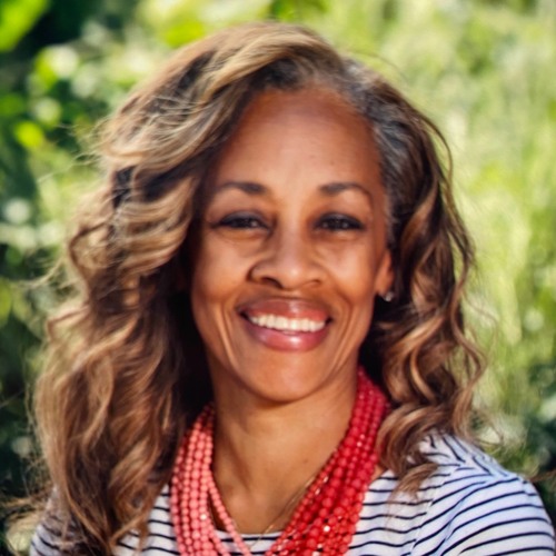 Stream episode Oral history of Dr. Kimberle Jackson-Butler, 2021.82 by ...