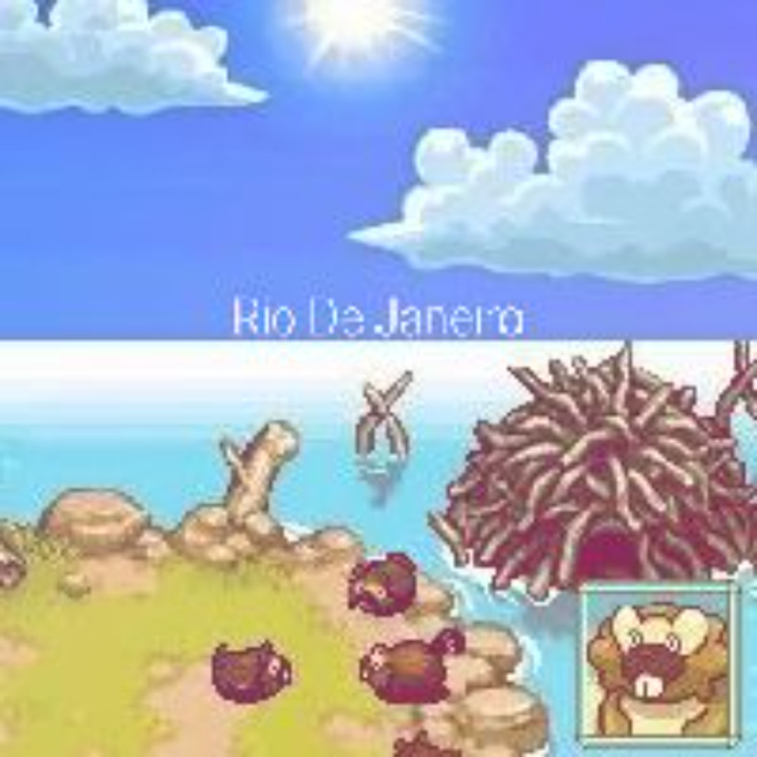 Stream exploradores do pokemon by Explorers of the Internet | Listen ...