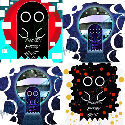 Stream Phantom Electric Ghost | Listen to A Meme Sense of Doom playlist ...