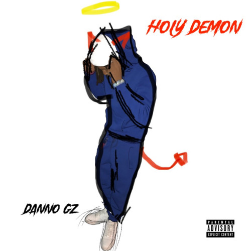 Holy Demon