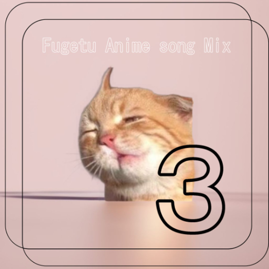 Stream Fugetsu anime song Mix3 by Fugetsu | Listen online for free on ...