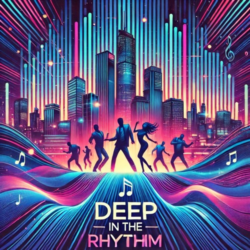 Stream Deep in the rhythm by Veil | Listen online for free on SoundCloud