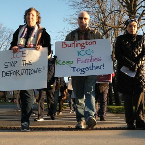 Stream Episode 85: Rabbi Susan Abramson Talks Tikkun Olam by ...