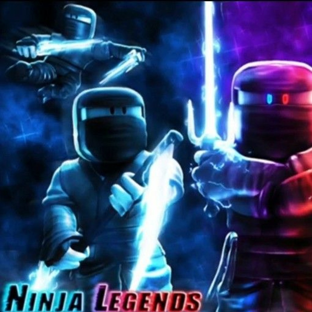 Stream Ninja Legends Theme by faisal | Listen online for free on SoundCloud