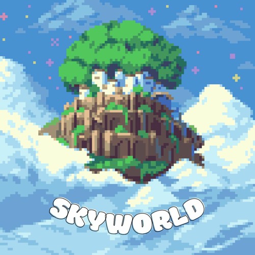 Stream Peppsen | Listen to SkyWorld playlist online for free on SoundCloud