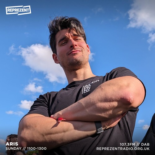 Stream Aris | Listen to Reprezent Shows playlist online for free on ...